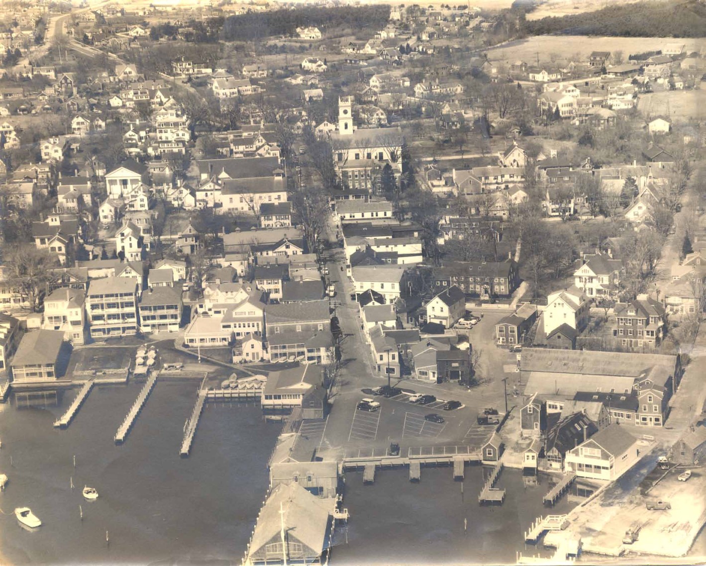 Edgartown Hotel - Martha's Vineyard Hotels & Activities - Explore ...