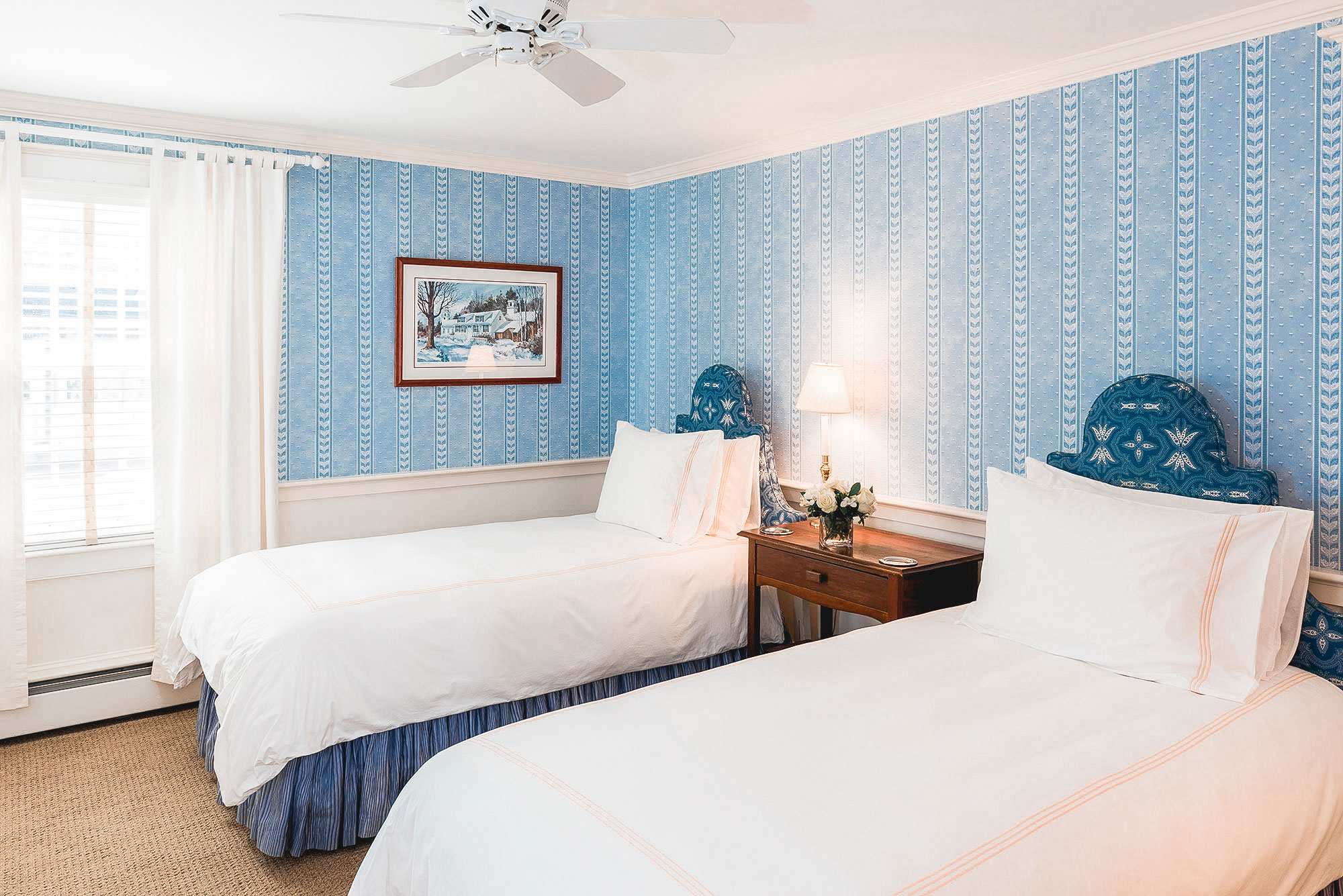 Martha's Vineyard Hotel - Martha's Vineyard Spa Menu - Hob Knob ...